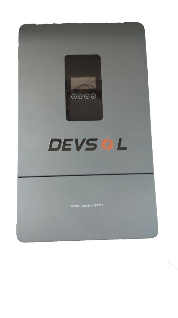 Hybrid Solar Inverter 3.5kw 24V Advance Hybrid – Nexus Solar Energy