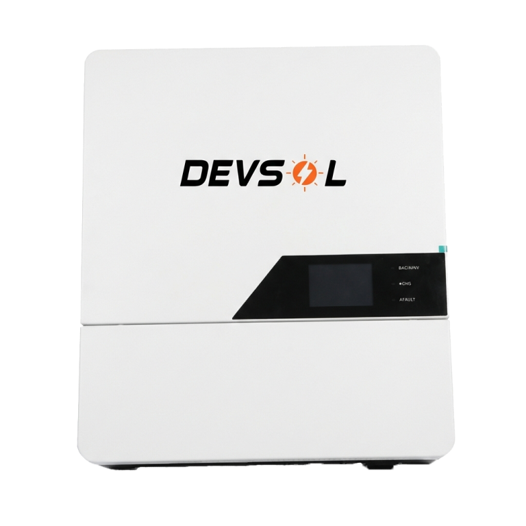 Nexus Solar Energy – Desh ki Technology